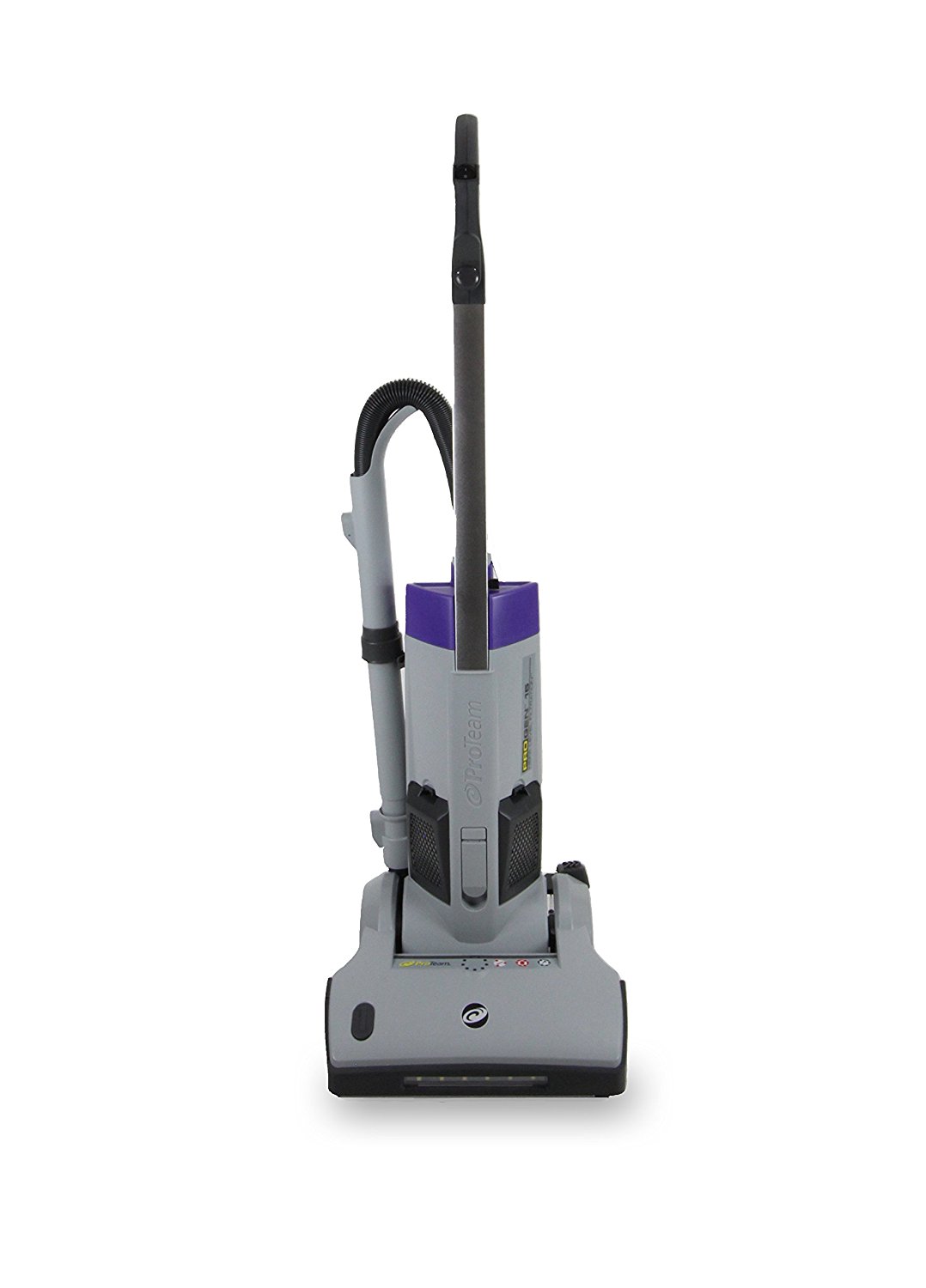 ProTeam ProGen 15 Upright Vacuum N3 free image download
