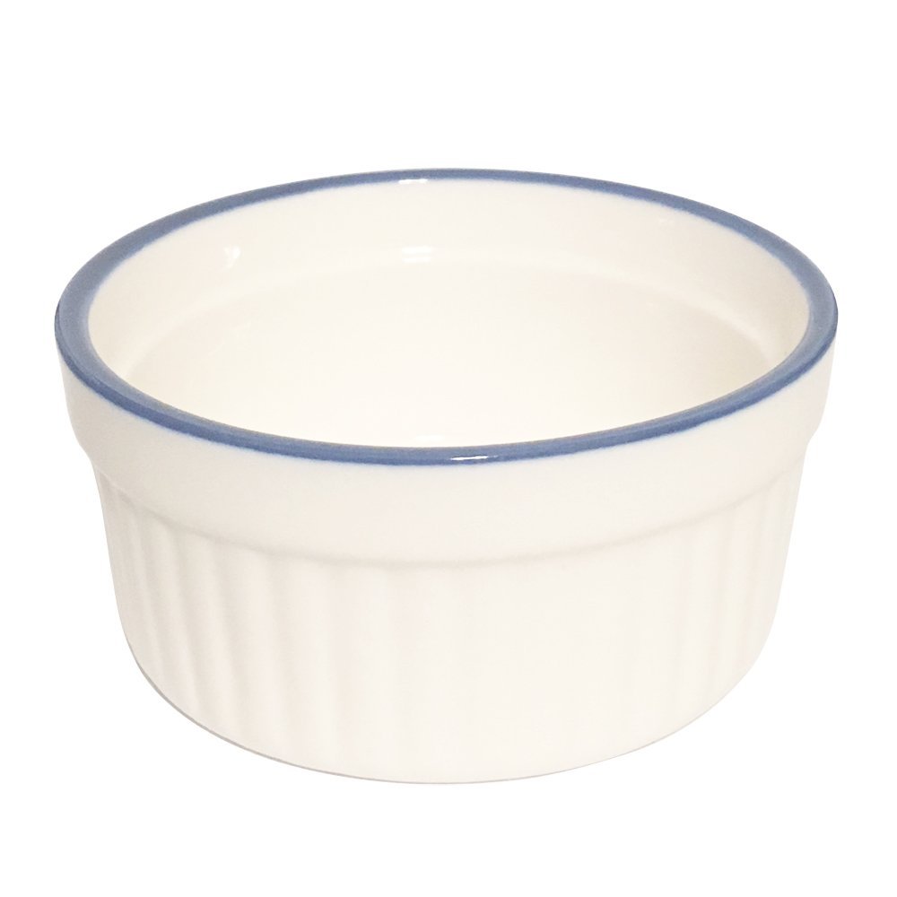 American Atelier Chelsea Fine Porcelain Ramekins, Set of 4 free image ...