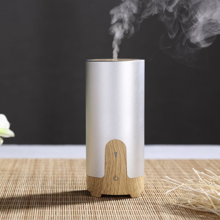Aromatherapy Diffuser Wood,I3C Aromatherapy Essential Oil Diffuser Air ...