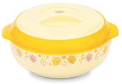 Princeware 1500ml Stainless Steel Galaxy Deluxe Casserole, Assorted ...