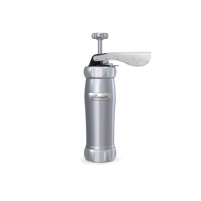 Norpro 3301 Deluxe Biscuit/Cookie Press free image download