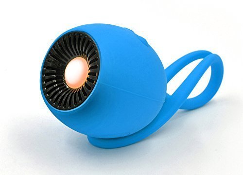 YOLOAUDIO S1 Teacup LED Mini Bluetooth Speaker - Color Changing ...