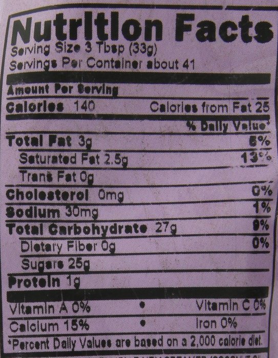 Caffe D?Amore Serenity Vanilla Chai Tea Latte Mix, 3-Pound Package free ...