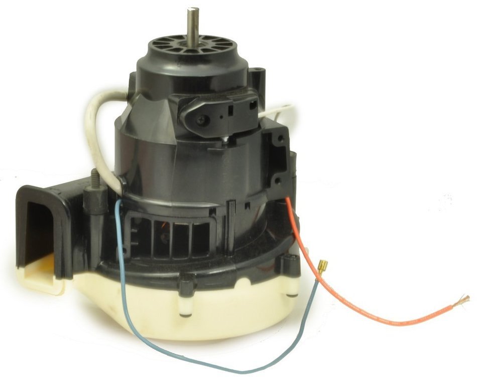 Hoover Conquest Upright Vacuum Cleaner Motor 43574106 free image download