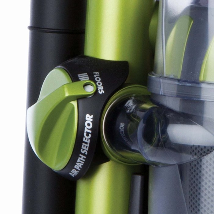 Eureka Airspeed Unlimited Rewind Bagless Upright Vacuum, AS3030A ...