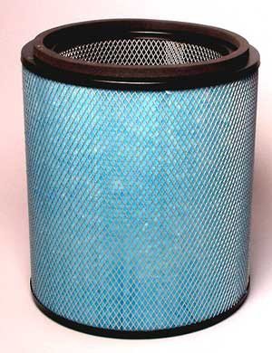 HM 400 Austin Air Cleaner HEPA Filter (Color:White) free image download