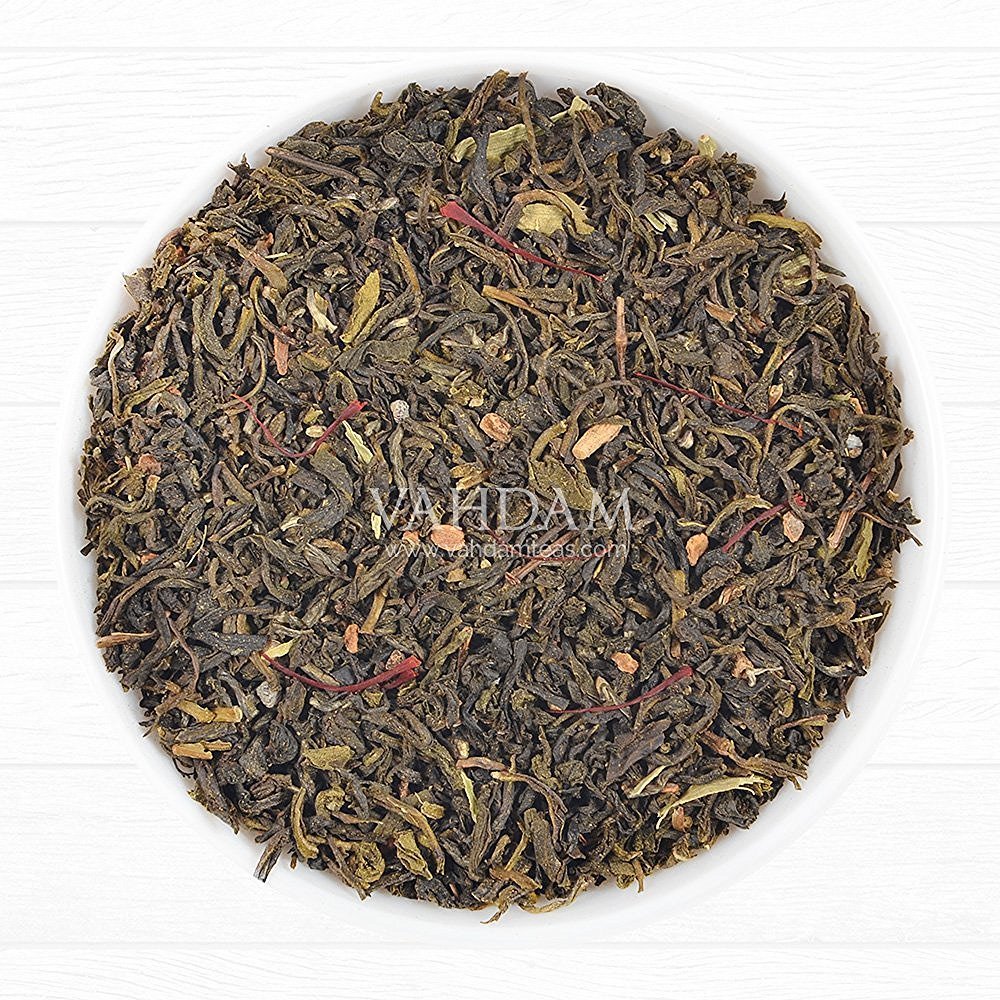 Assam Tea Leaves from India (225 Cups), 2016 Second Flush Season ...