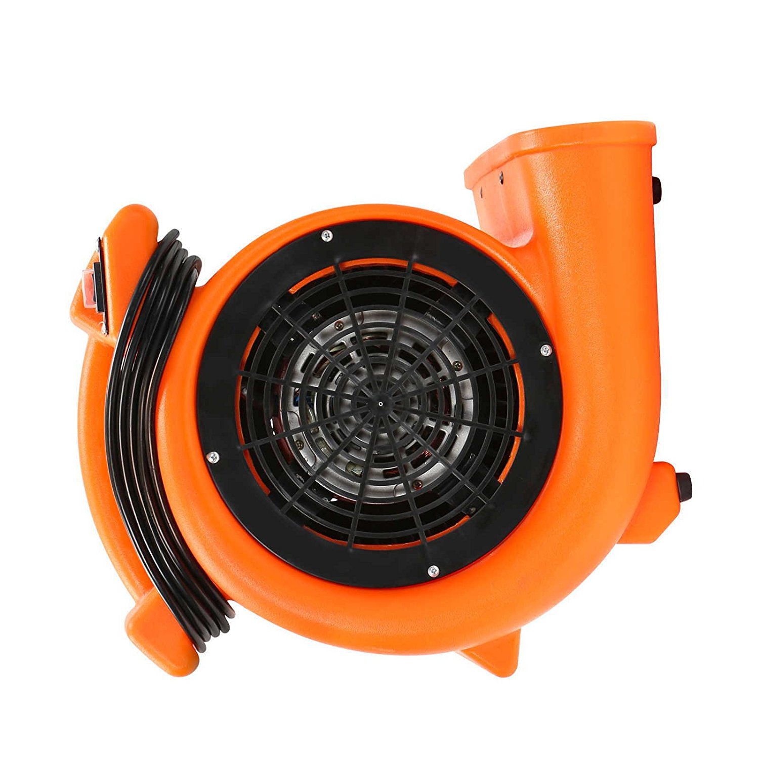 Air Mover Carpet Dryer Blower Floor Drying Industrial Fan - 1/2 hp free ...