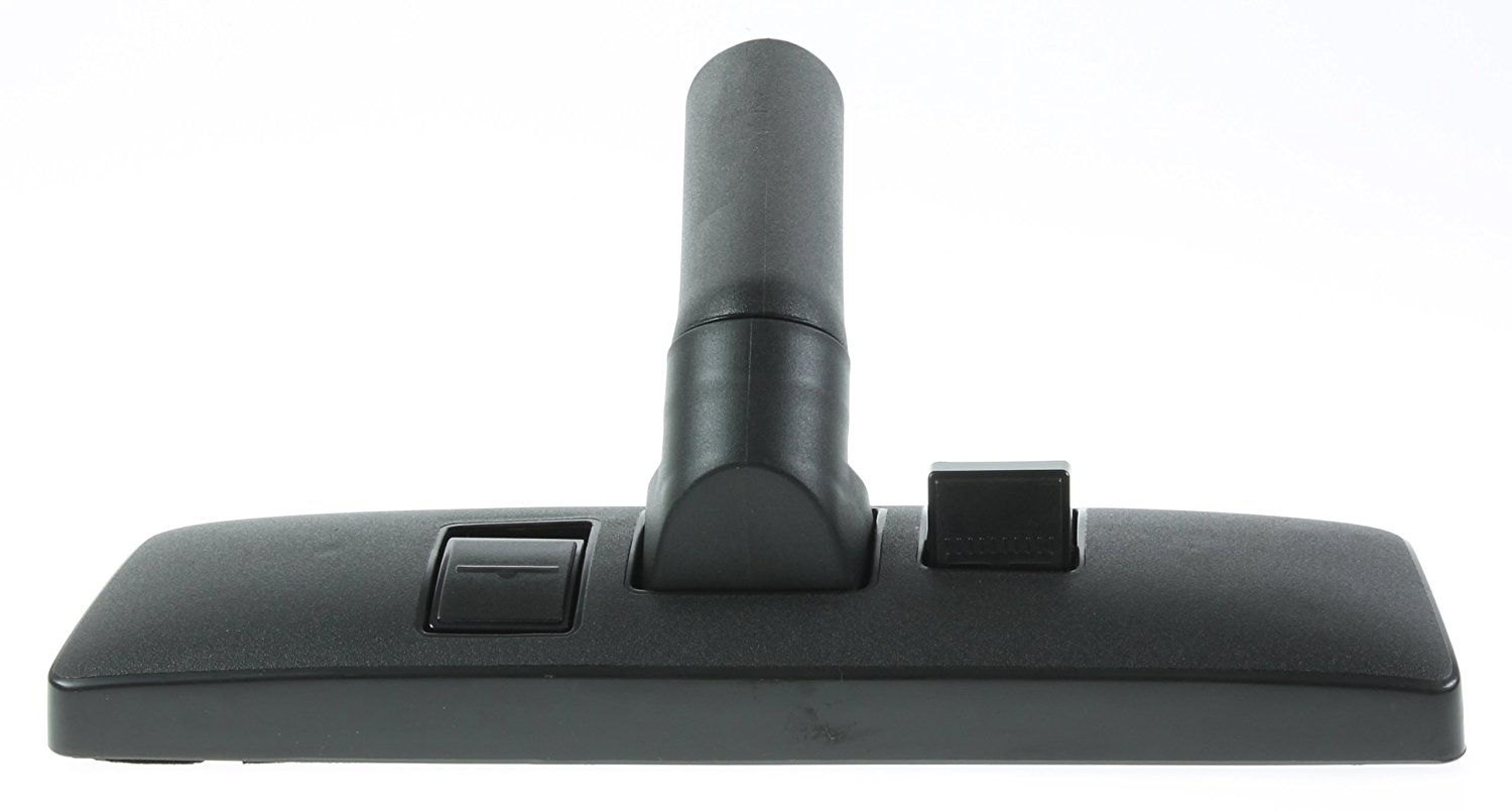 First4spares Long Elbow Carpet and Hard Floor Brush Head for Numatic ...