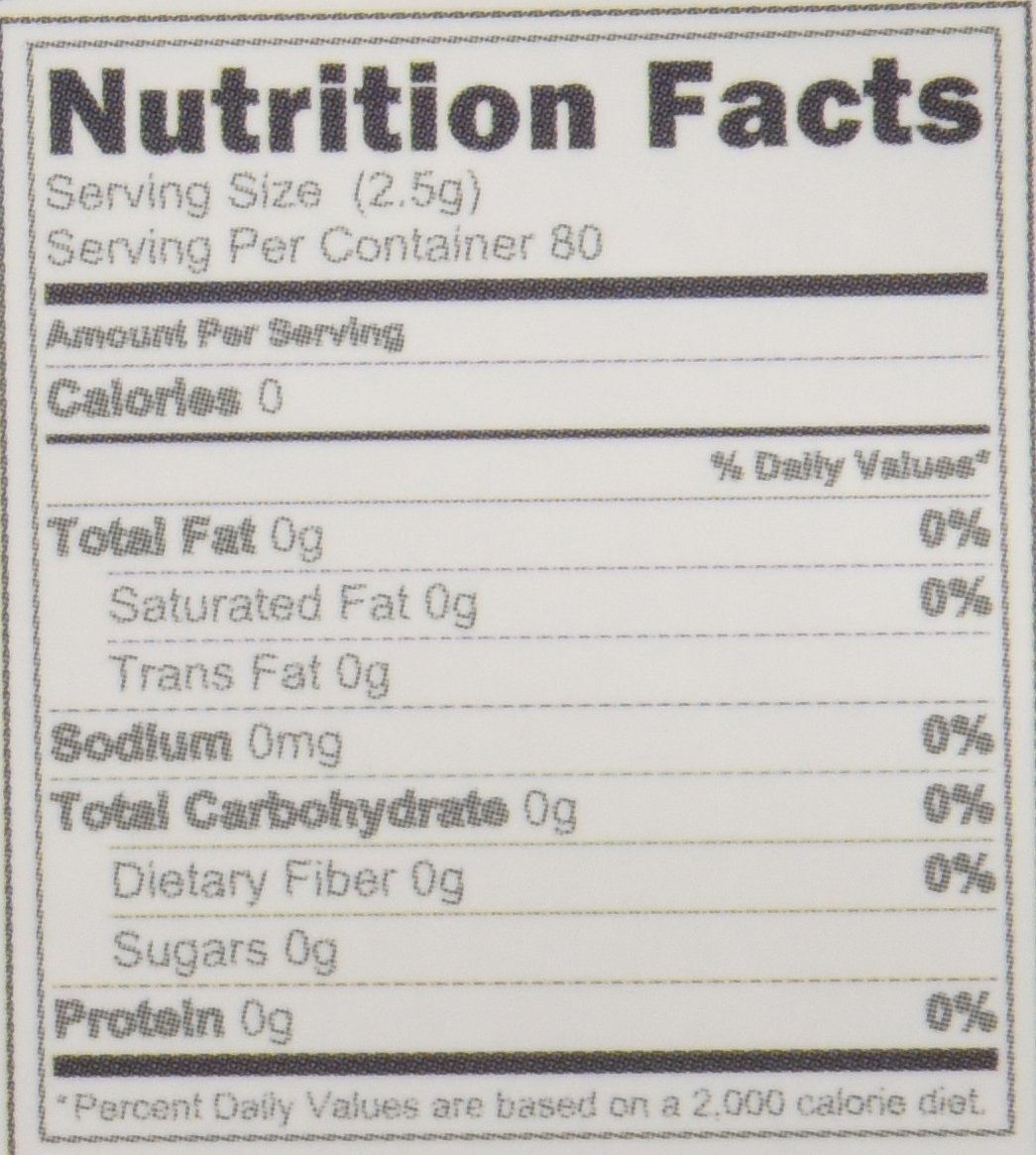 ZEDA Tea - Korean 100% Pure Organic Matcha Green Tea Powder - Deep ...