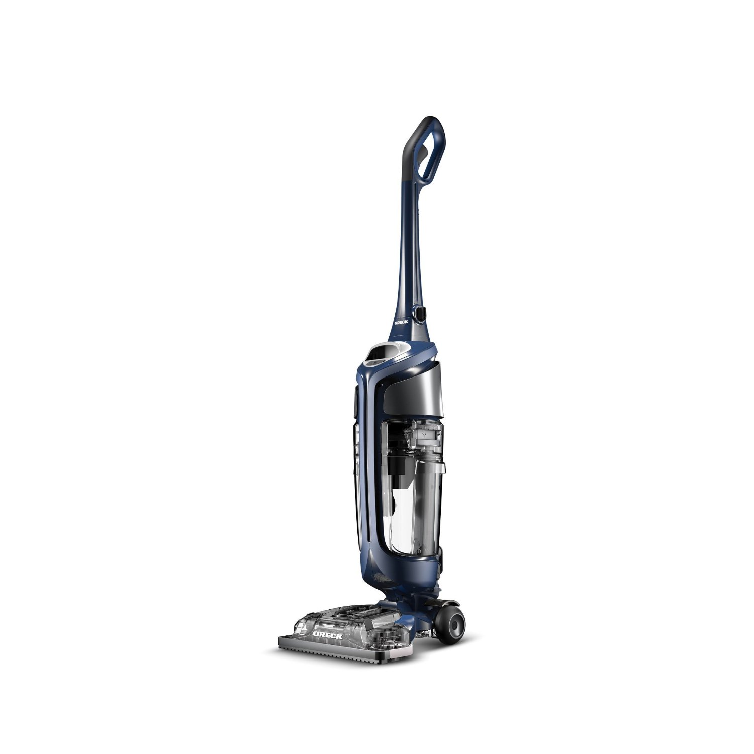 Oreck Surface Scrub Hard Floor Cleaner - Corded N7 free image download