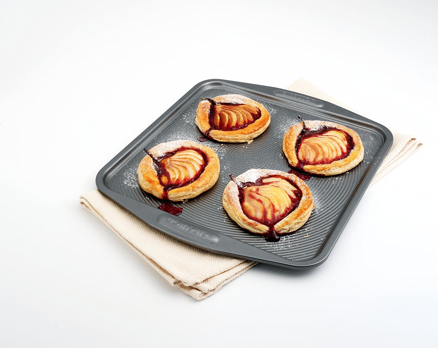 Circulon Bakeware Square Baking Sheet free image download