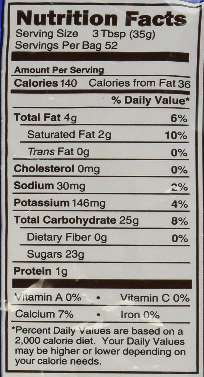 David Rio Chai Mix, Tiger Spice, 14 Ounce N2 free image download