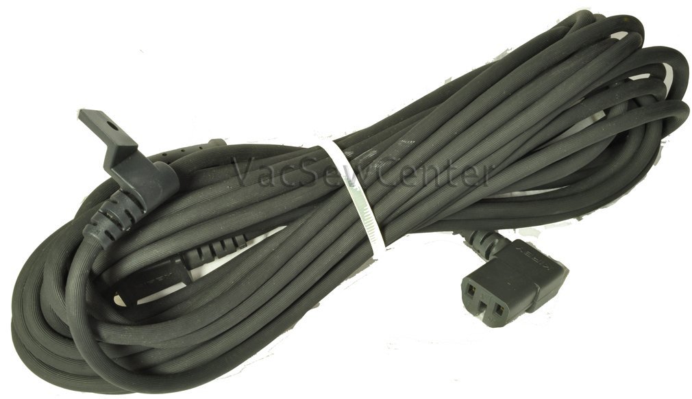 Kirby Generation 4 Power Cord, color gray, will also fit Kirby ...