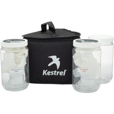 Kestrel RH Calibration Kit free image download