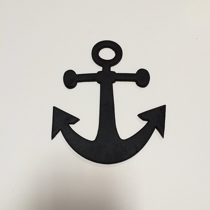 Anchor Cookie Cutter (1 inch) N2 free image download