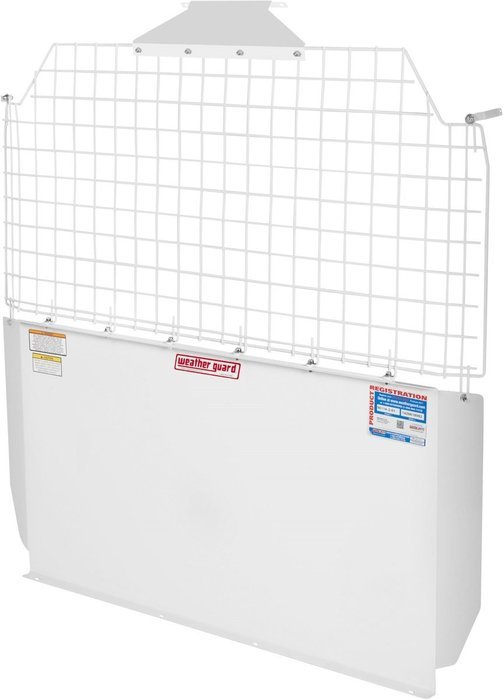 WEATHER GUARD 96112301 Bulkhead free image download