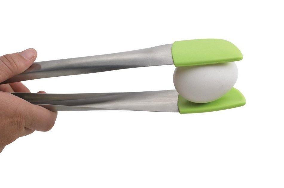 Vibe Silicone Locking Food Tongs (10-Inch) free image download