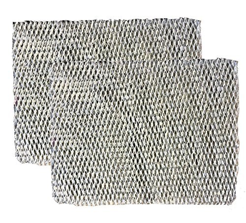2 Humidifier Filters for Aprilaire 35-models 560 560a 568 600 600a ...