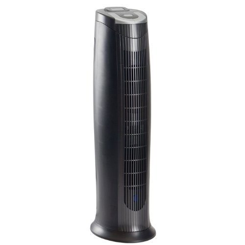 Alen® T300 Tower Air Purifier - Sleek Design, Powerful, Effective & A Great Value - 500 Sq. Ft ...