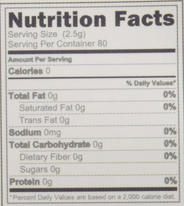 ZEDA Tea - Korean 100% Pure Organic Matcha Green Tea Powder - Deep ...