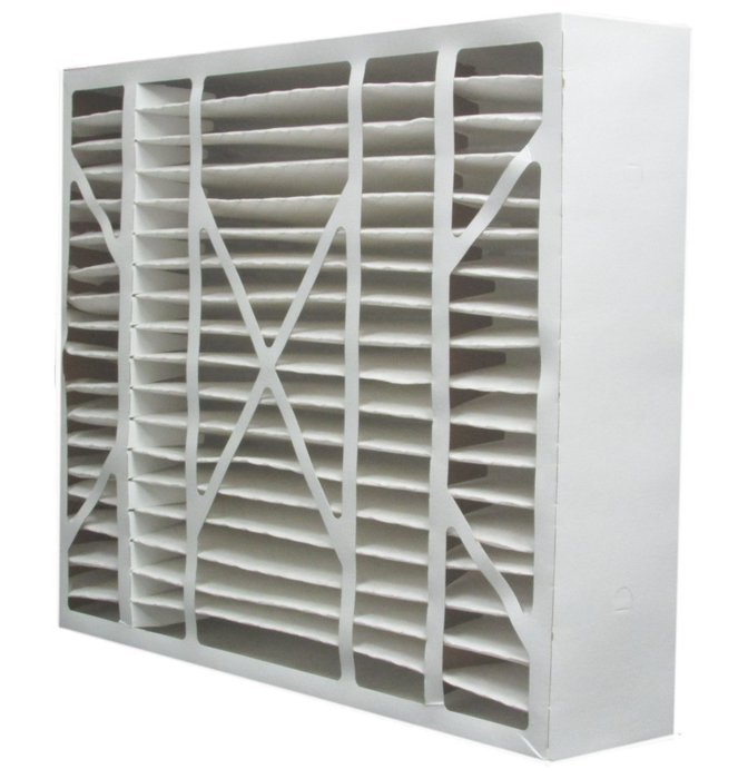 Amana-Goodman-York-Electro-Air Hepa Media Filter M0-1056 by Magnet by ...