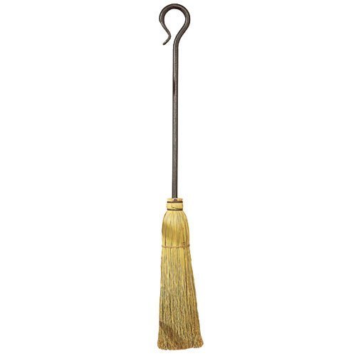 Pilgrim 30'' Single Brush Tool - Vintage Iron free image download