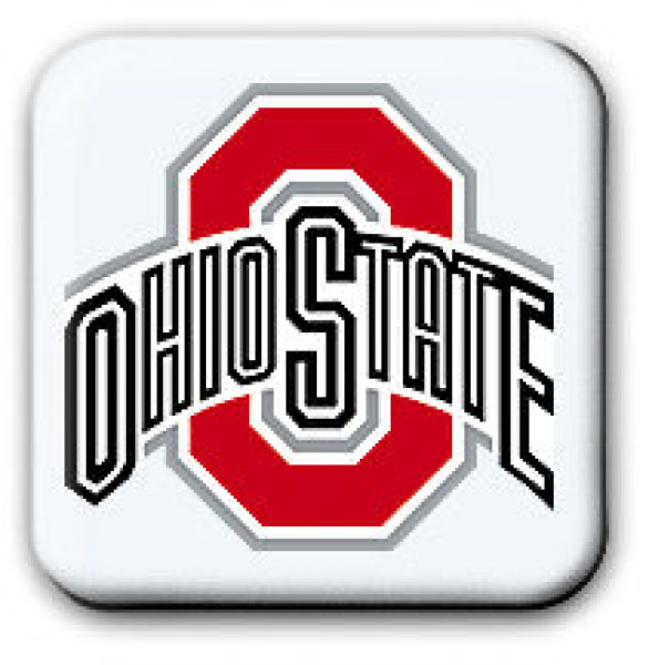 Ohio State Buckeyes Logo Clip Art free image download