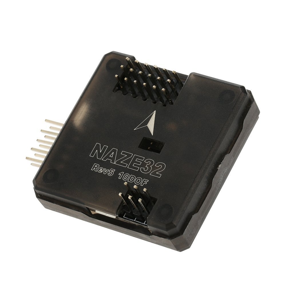 GoolRC Acro Afro Naze32 NAZER 32 10DOF Flight Controller with Barometer and Compass N3 free ...