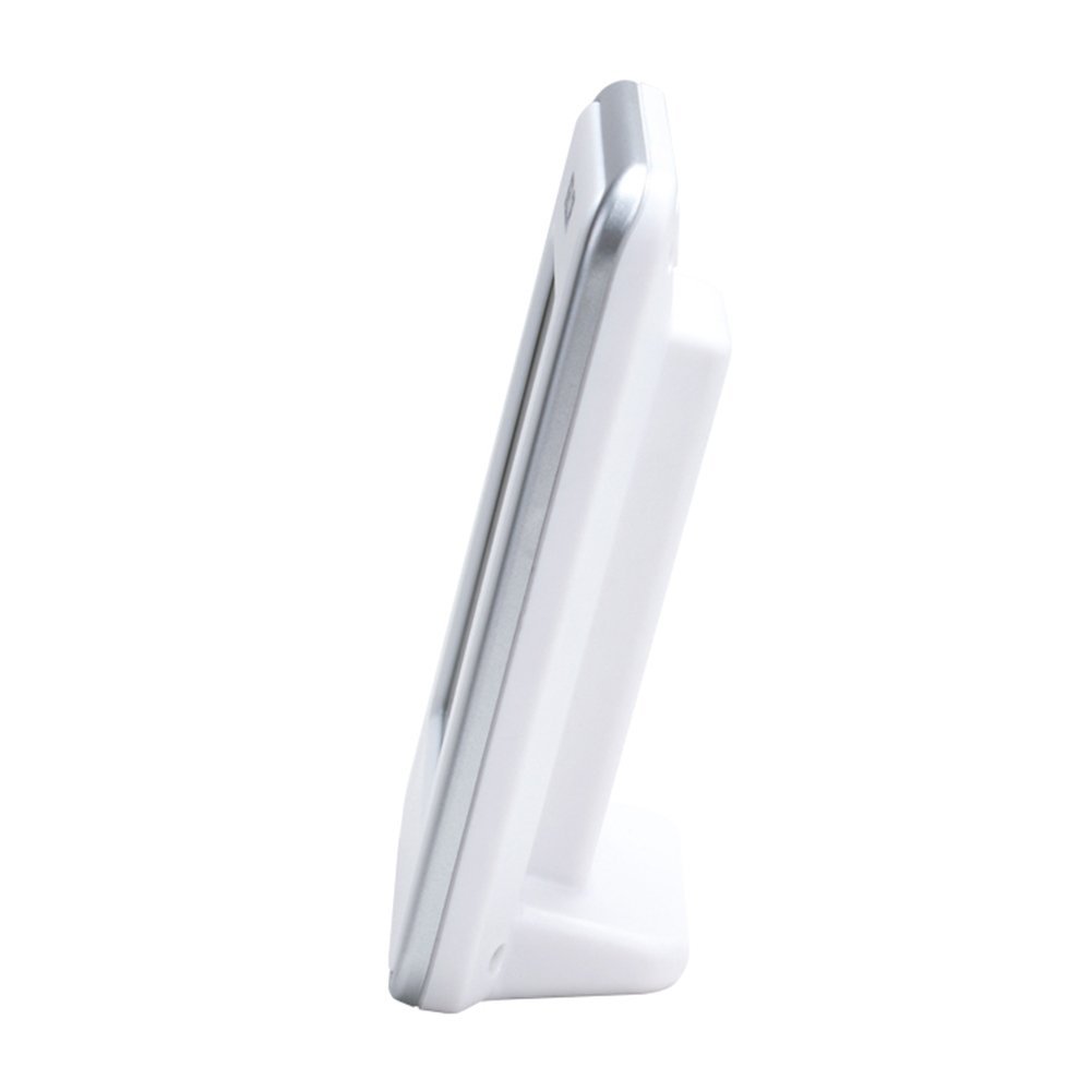 BALDR Weather Station, Displays Humidity and Temperature, Min, Max, and ...