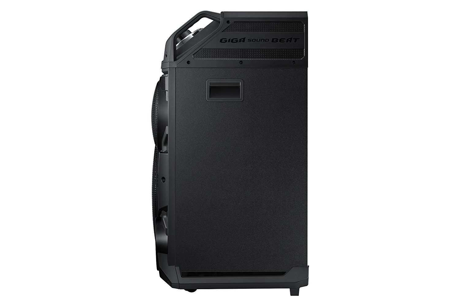 Samsung Electronics MX-HS8500 Giga Sound System (2014 Model) free image ...