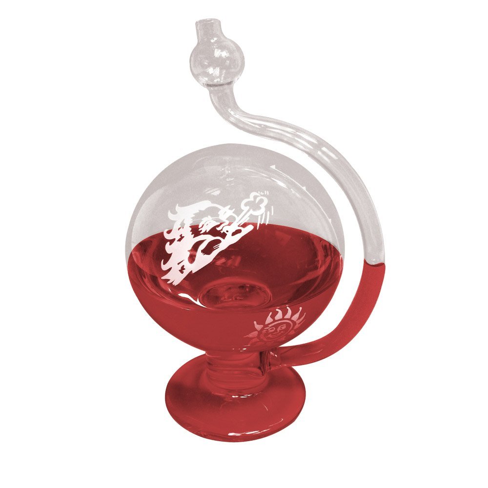 Sper Scientific 739750 Weather Ball Barometer free image download