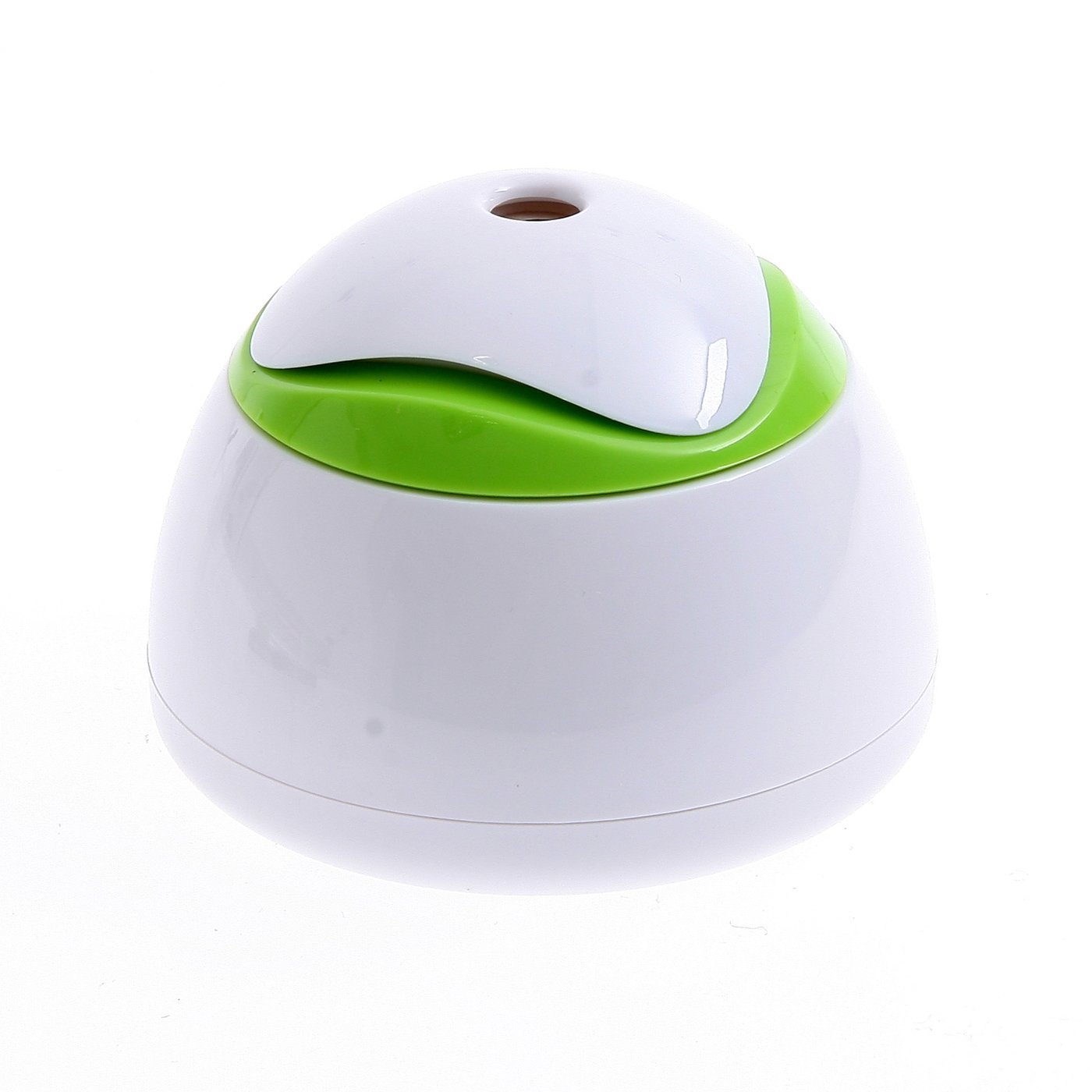 TOOGOO(R) Mini Fresh Air Mist Personal White Humidifier with USB Cable ...