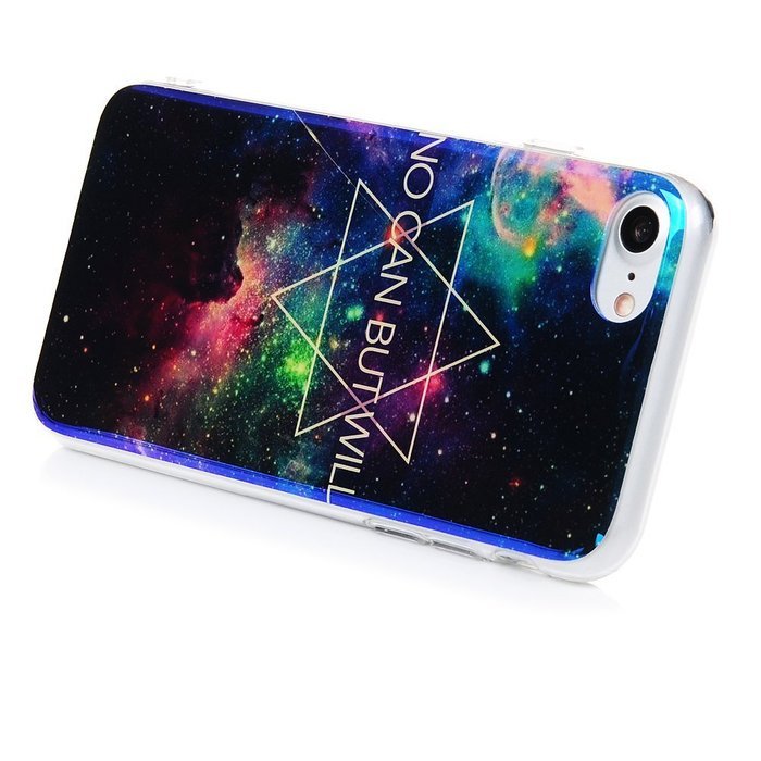 Badalink iPhone 7 TPU Case (4.7") Soft TPU Rubber Bumper Case ...