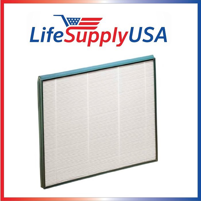 Replacement Filter to fit Hunter 30940 30210 30214 30215 30216 30225 ...