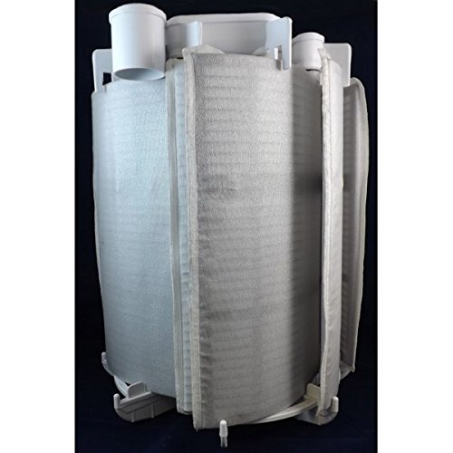 American Products Pentair FNS Plus 60 sq. ft. Filter Element Complete ...