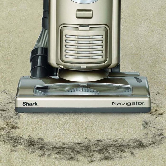 Shark Navigator UprightXL Vacuum + Rocket Ultralight Vac, Certified ...