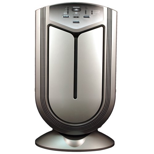 Advanced PureAir Air Shield Air Purifier N2 free image download