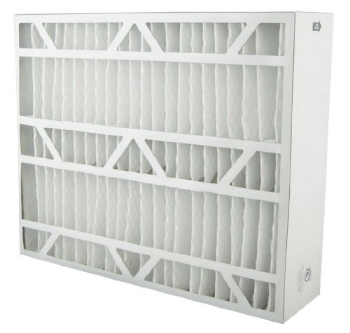 Filters-NOW DPFS20X25X6M13 20x25x6 Aprilaire Space-Gard MERV 13 ...