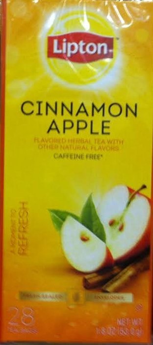 Lipton, (Black, Herbal & Green Teas), 28 Count, 2.0oz Box (Pack of 3 ...