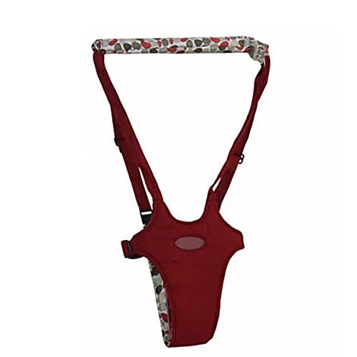 Baby Walker Hand Held Baby Walker Walking Wings, With Breathable Style ...