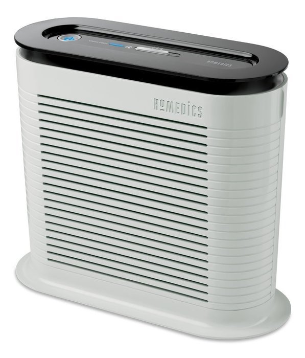 Homedics Ar-10 Hepa Air Cleaner 75 Cadr N3 free image download