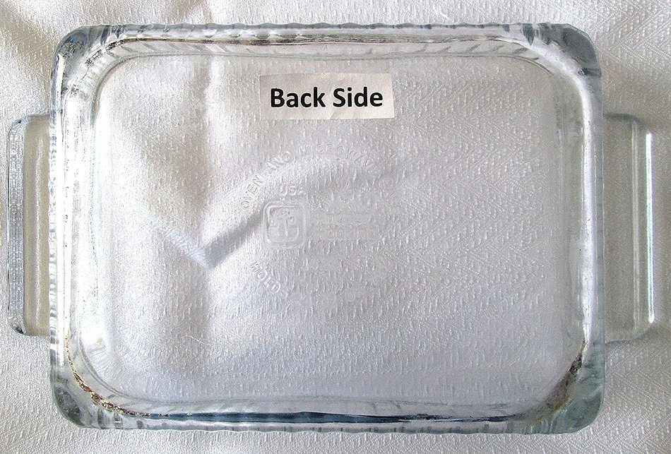 Anchor Hocking 24 Oz Bake N Serve Dish with Glass Lid N4 free image ...