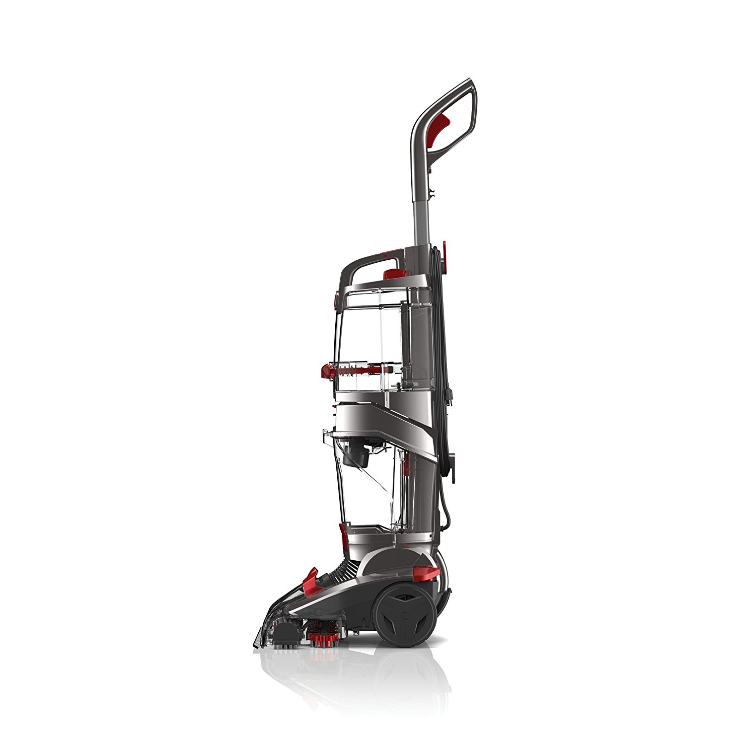 Hoover Power Path Pro Advanced Carpet Cleaner, FH51102PC N8 free image ...