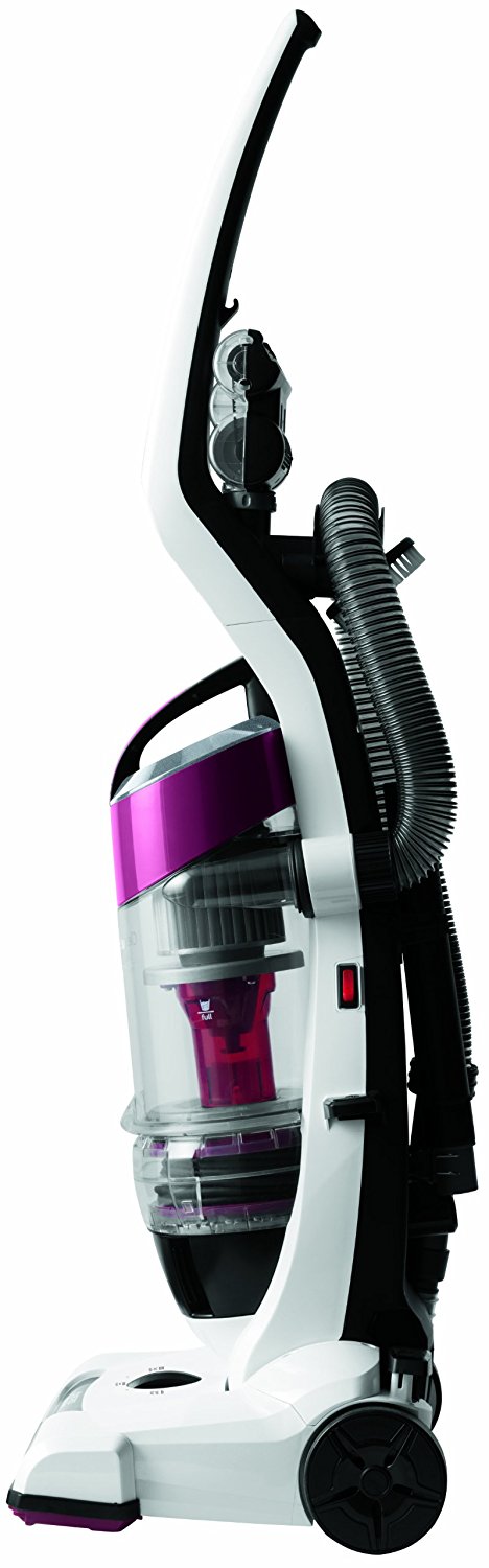 BISSELL CleanView Plus Rewind Bagless Upright Vacuum with OnePass ...