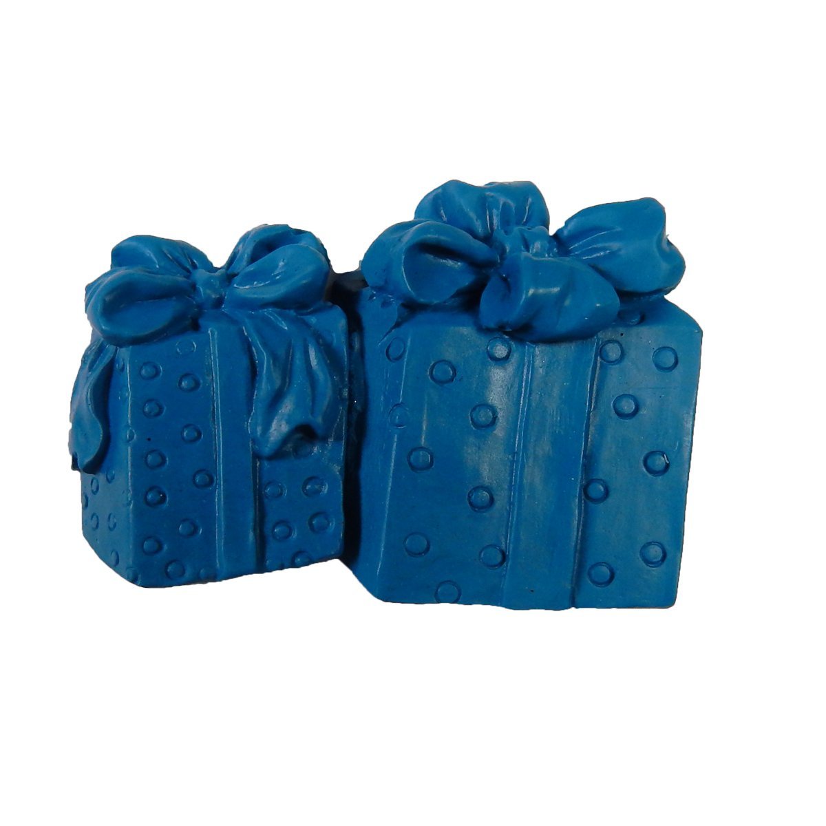 O.K Molds silicone gift box cake decorating fondant gompaste supply ...