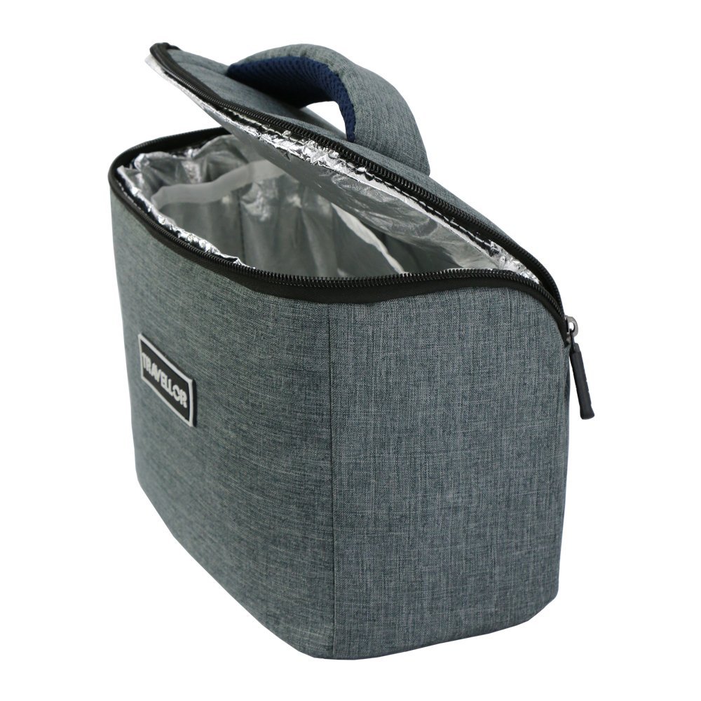 Insulated Bag, SAPRKS Lunch Tote Bag Box Cooler Bag ,Insulation Bag ...