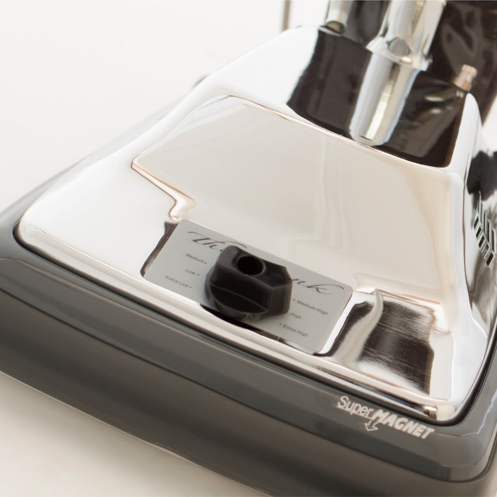 The BANK HEAVY DUTY Commercial-Grade Vacuum for deep cleaning with ...