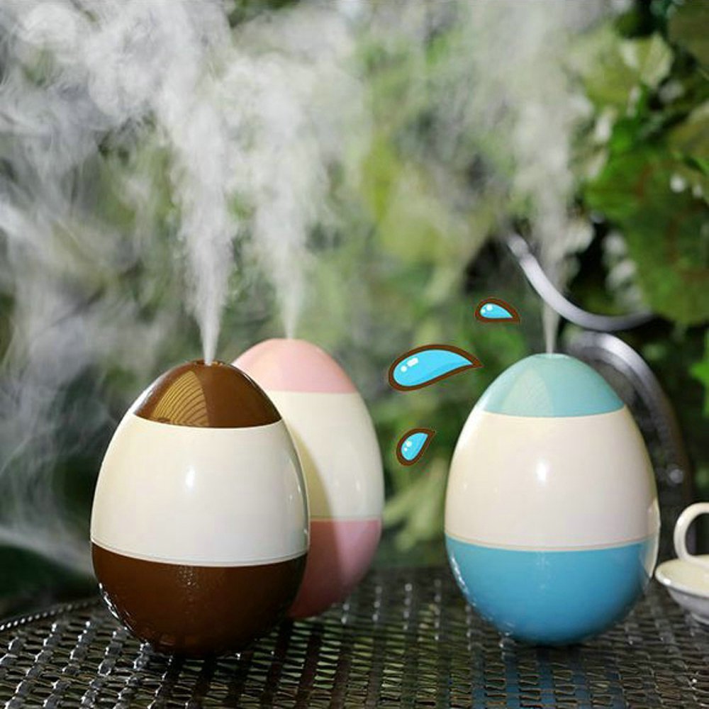 Irctek Creative Tumbler Humidifier usb Portable Home Office Desktop ...