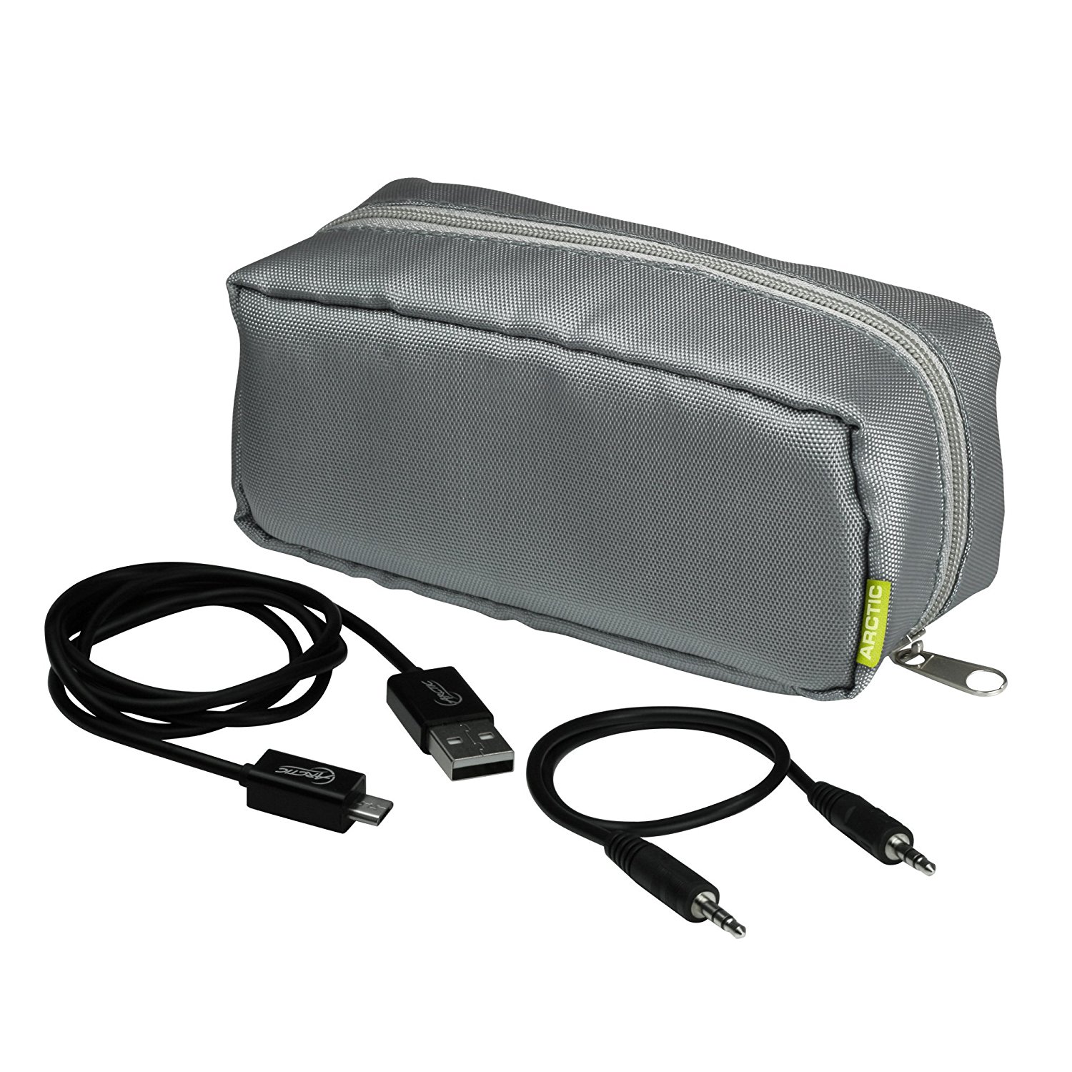 ARCTIC S113BT NFC/Bluetooth 4.0 Stereo Speaker, AAC/aptX, Build-in ...